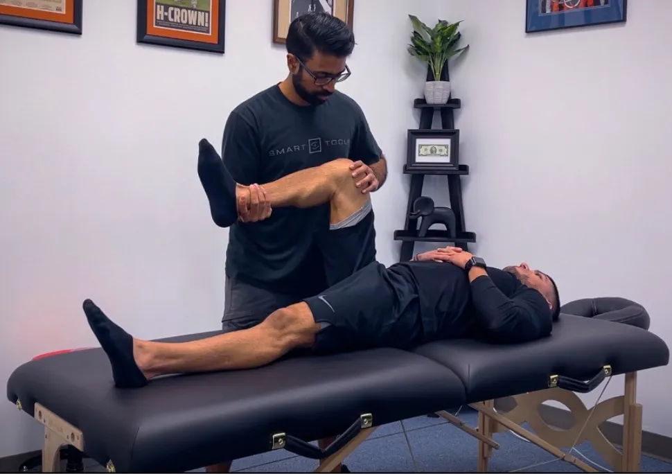 Physical Therapy in Austin | The Movement Clinic